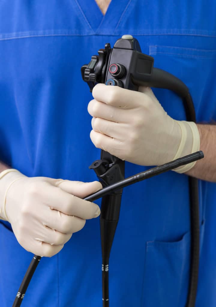 Manufacturers of Endoscopy Equipment Held Responsible for Multiple ...
