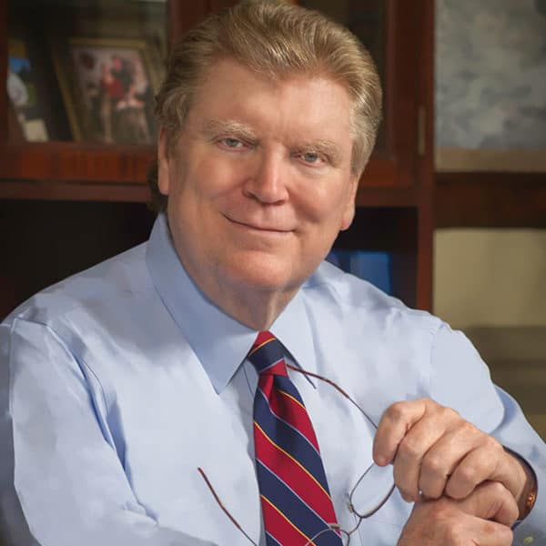 Attorney William H. (Bill) Harrell | Personal Injury Lawyer