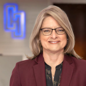 Attorney Renee Daigle Harrell | Personal Injury Lawyer