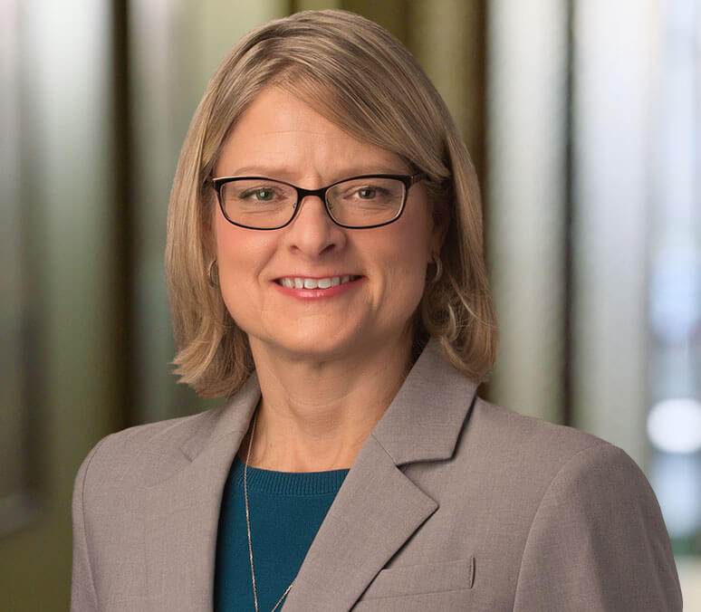 Attorney Renee Daigle Harrell | Personal Injury Lawyer