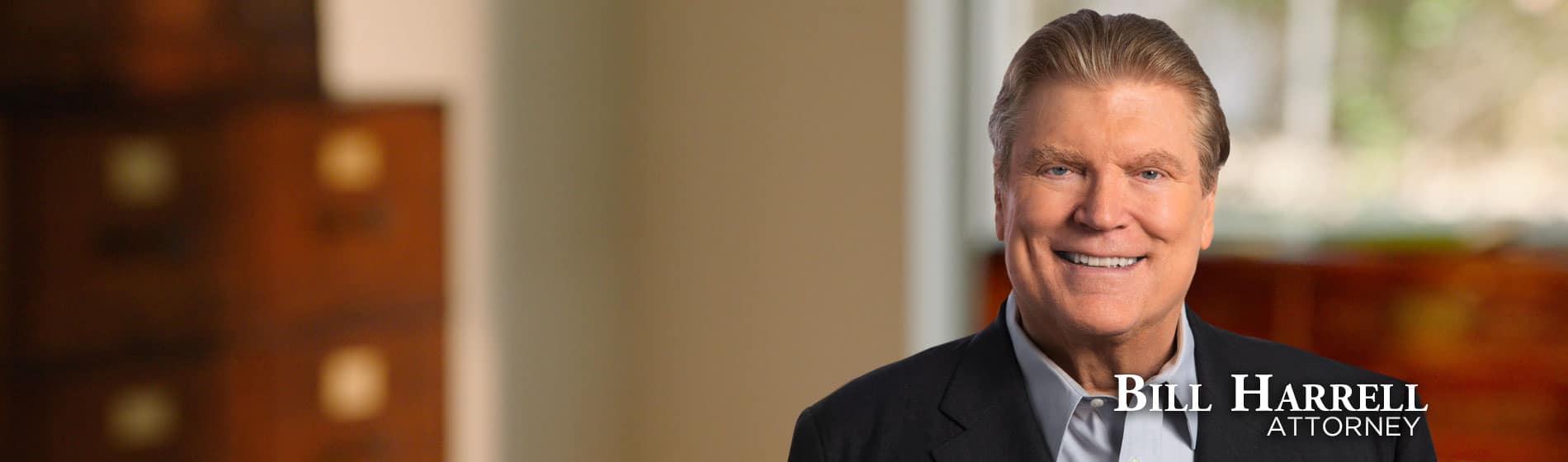 Personal Injury Lawyers Jacksonville | Harrell & Harrell