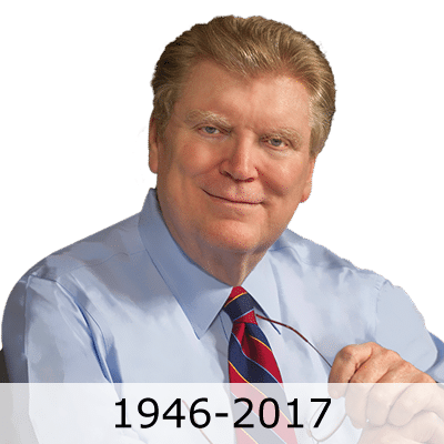 Attorney William H. (Bill) Harrell | Personal Injury Lawyer