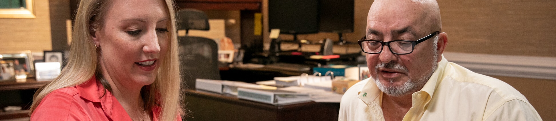 Client Testimonials for Harrell & Harrell | Accident Attorneys