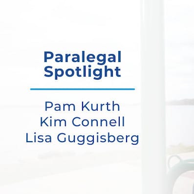 Harrell and Harrell: Employee Profile | Injury Law Firm Paralegal Spotlight