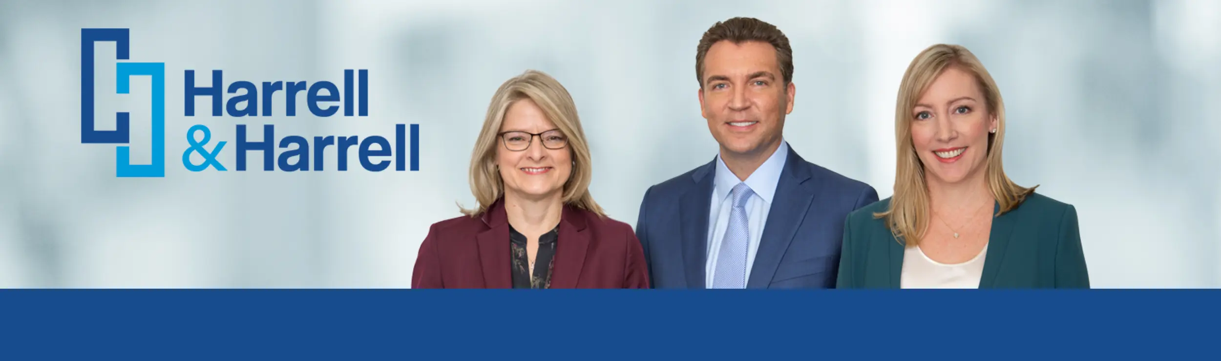 Jacksonville Law Firm Video Library | Harrell Harrell, P.A.