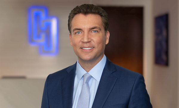 Holt Harrell Recognized in 2024 Edition of the Best Lawyers in America®